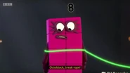Octoblock to the Rescue!/Gallery | Numberblocks Wiki | Fandom