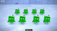 Snow Day Doubles/Gallery | Numberblocks Wiki | Fandom