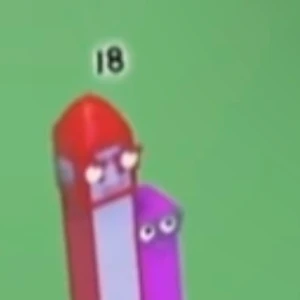 Discuss Everything About Numberblocks Wiki | Fandom