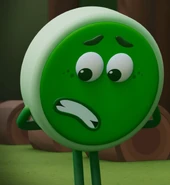 Go (character)/Gallery | Numberblocks Wiki | Fandom