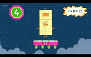 Super Eights Assemble/Gallery | Numberblocks Wiki | Fandom