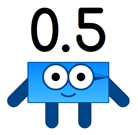 User blog:TSRITW/Half-Way Blocks | Numberblocks Wiki | Fandom