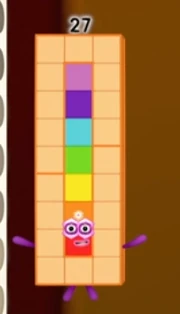 Circus of Threes | Numberblocks Wiki | Fandom