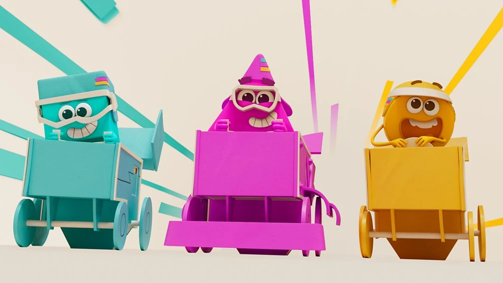 The Printing Crew | Numberblocks Wiki | Fandom