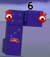 Now in 3D/Gallery | Numberblocks Wiki | Fandom
