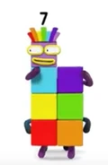 Peekaboo! | Numberblocks Wiki | Fandom