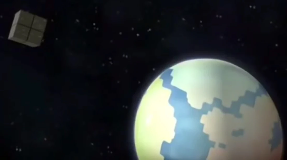 Block Star/Gallery | Numberblocks Wiki | Fandom