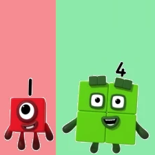 Holes/Transcript | Numberblocks Wiki | Fandom