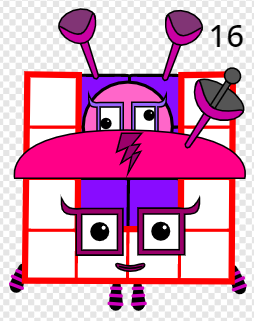 User blog:Jaydob04/Weird Dream I had about 16-20 | Numberblocks Wiki ...