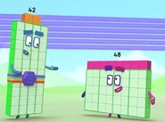 Rescue Racers/Gallery | Numberblocks Wiki | Fandom
