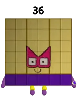 User Blogzaydenmwklist Of My Fanmade Numberblocks