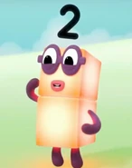 Another One/Gallery | Numberblocks Wiki | Fandom