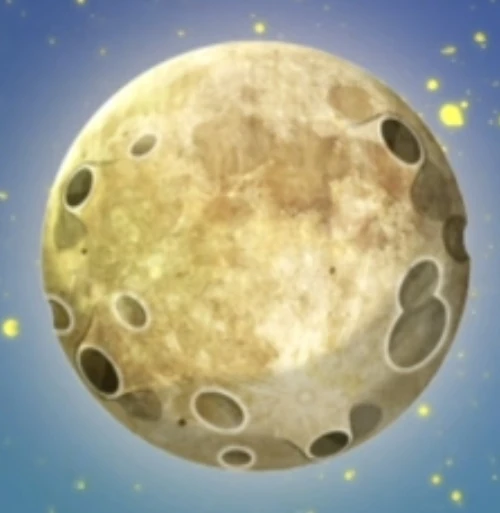 Moon (place) | Numberblocks Wiki | Fandom