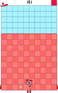 Fanmade Galleries for other Numberblocks/150-159 | Numberblocks Wiki ...
