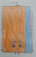 Fanmade Galleries for other Numberblocks/250-259 | Numberblocks Wiki ...