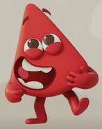 Red (character)/Gallery | Numberblocks Wiki | Fandom