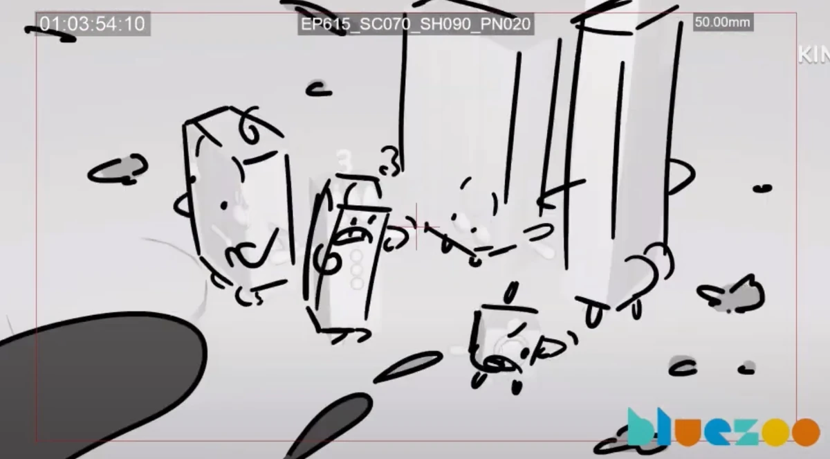 User blog:Art And Music Fan 2007/Parody: Brainrot Girl | Numberblocks ...