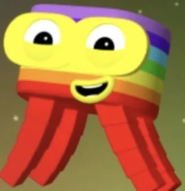 Seven Times Table | Numberblocks Wiki | Fandom