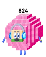 Fanmade Galleries for other Numberblocks/800-899 | Numberblocks Wiki ...
