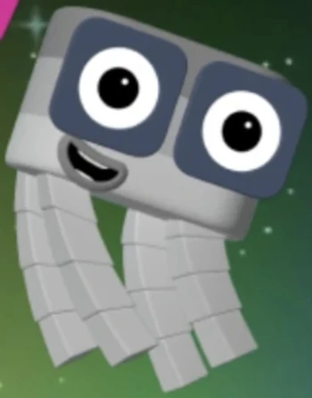 Nine Times Table | Numberblocks Wiki | Fandom