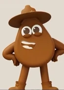 Brown (character)/Gallery | Numberblocks Wiki | Fandom