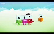 A/Gallery | Numberblocks Wiki | Fandom