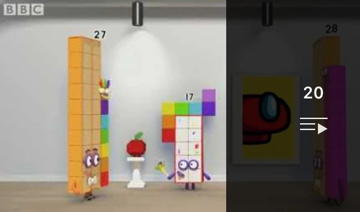 User blog:OFhei23645/NumberblockYTP | Numberblocks Wiki | Fandom