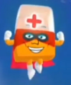 Plusman (character)/Gallery | Numberblocks Wiki | Fandom