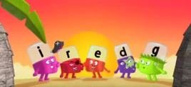 Red | Numberblocks Wiki | Fandom