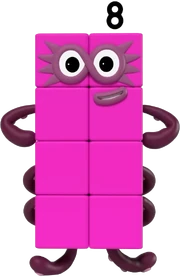 Alter-Egos | Numberblocks Wiki | Fandom