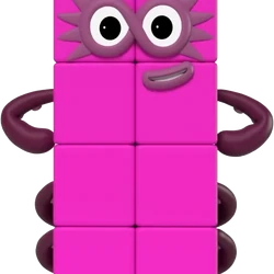 In Numberblocks Wiki Fandom Numberblocks Coloring Book: Numberblocks