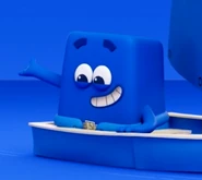 Blue (character) | Numberblocks Wiki | Fandom