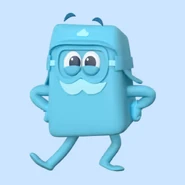 Colourblocks (characters) | Numberblocks Wiki | Fandom