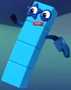 Five (episode)/Gallery | Numberblocks Wiki | Fandom