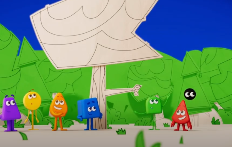 Many Mixes Make Brown/Gallery | Numberblocks Wiki | Fandom