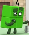 Plusman | Numberblocks Wiki | Fandom