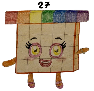 User blog:Rebecca.htgmail.com/Count to 1,000 | Numberblocks Wiki | Fandom