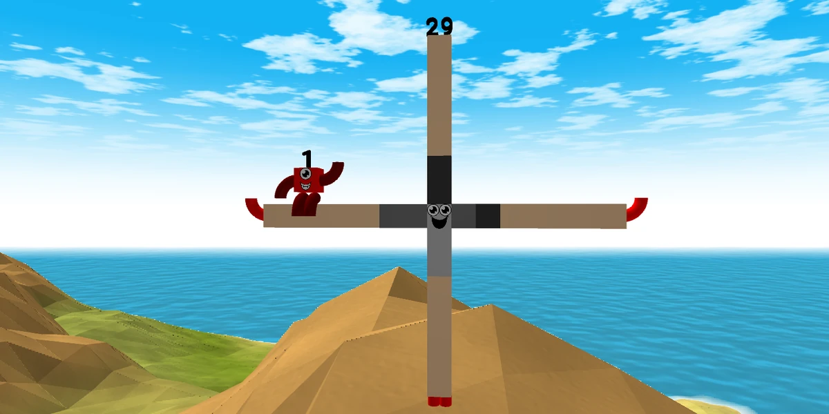 User blog:PleaseDontChatWithMe12/Template:29SittingFan | Numberblocks ...