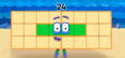 Twenty-Four | Numberblocks Wiki | Fandom