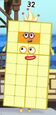 Thirty | Numberblocks Wiki | Fandom