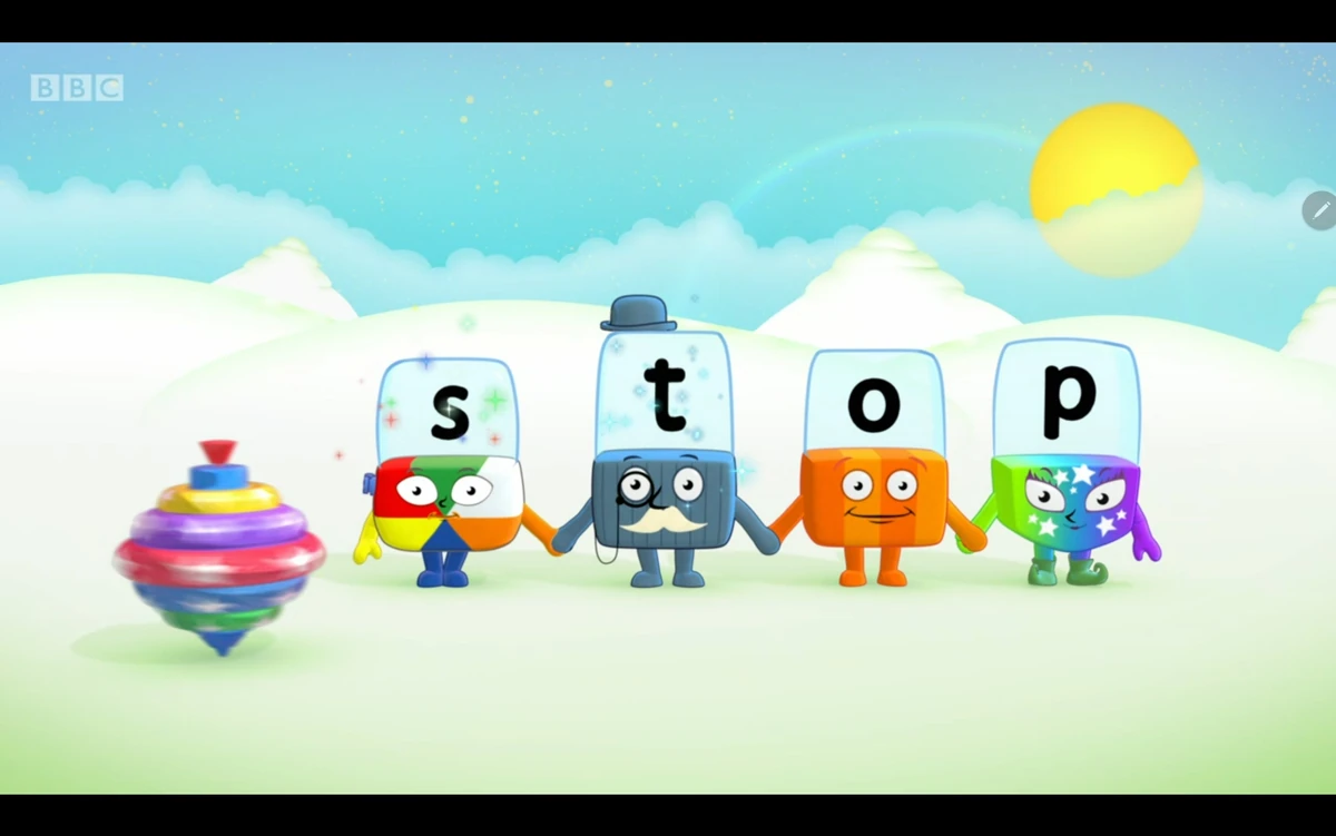 Clap/Gallery | Numberblocks Wiki | Fandom