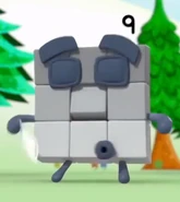 User blog:CuteYoshi101/Nine's Sneezing Skit | Numberblocks Wiki | Fandom