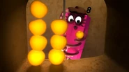Double Trouble/Gallery | Numberblocks Wiki | Fandom