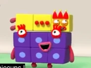 Hiccups/Gallery | Numberblocks Wiki | Fandom
