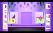 Thirty-Six/Gallery | Numberblocks Wiki | Fandom