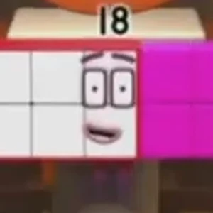 Discuss Everything About Numberblocks Wiki | Fandom