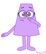 Colourblocks (characters)/Fanmade Gallery | Numberblocks Wiki | Fandom