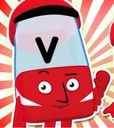 V/Gallery | Numberblocks Wiki | Fandom