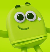 Lime (character)/Gallery | Numberblocks Wiki | Fandom