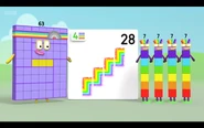 Seven (character)/Gallery | Numberblocks Wiki | Fandom